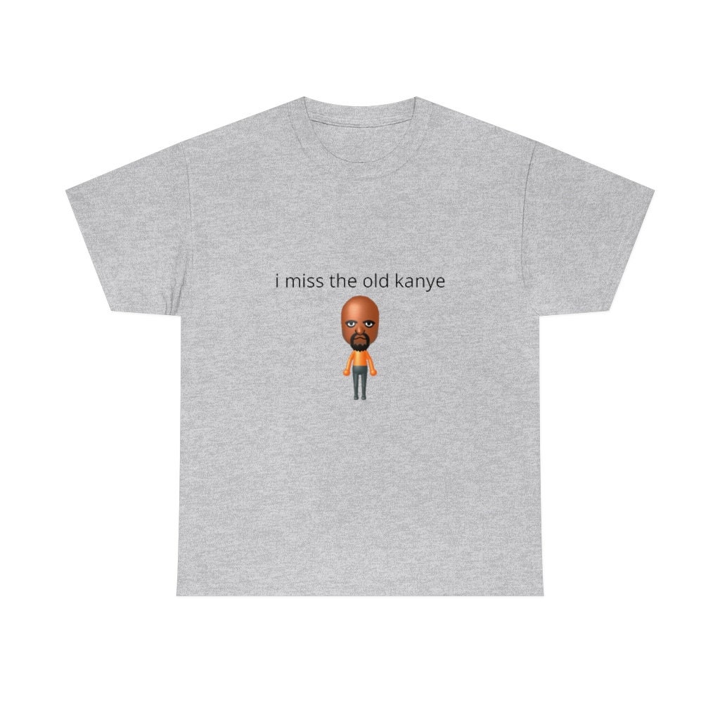 Wii Sports Shirt - Etsy