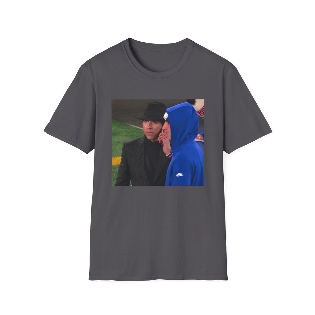 Tommy Devito Agent Itallian Stallion New York Giants Funny Football ...
