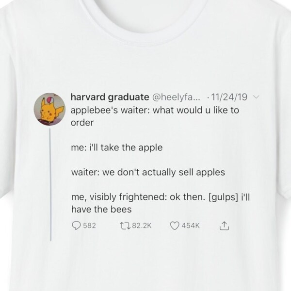 Applebees T Shirt - Etsy