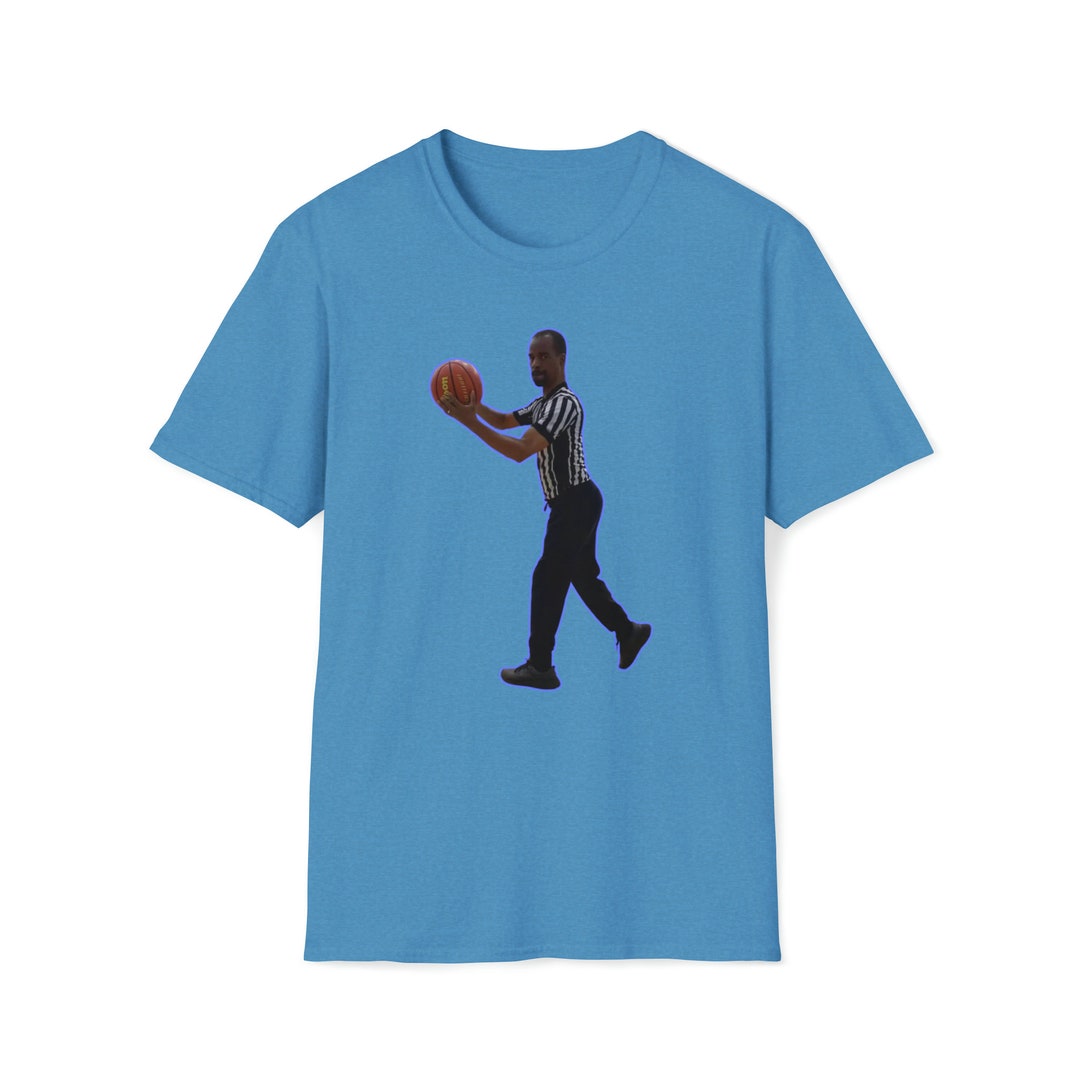 Omar the Ref Tiktok Referee You Ladies Alright Funny Meme - Etsy