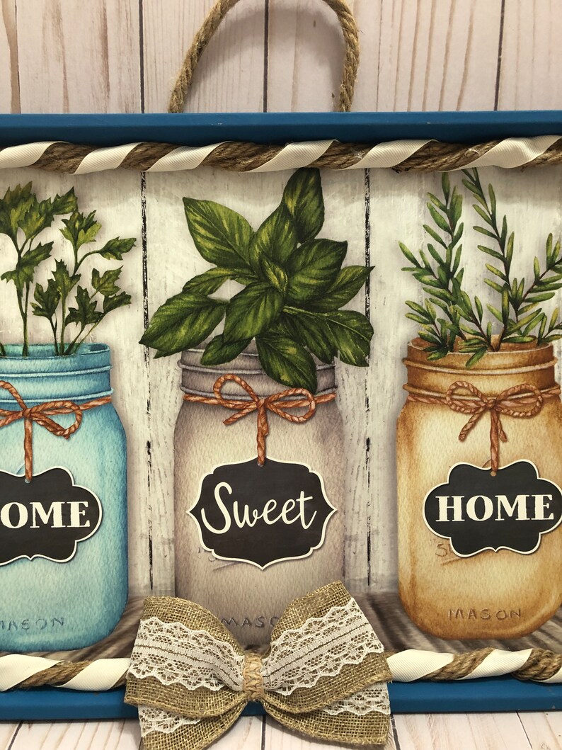 Beautiful Cookie Sheet Handmade Craft - Etsy