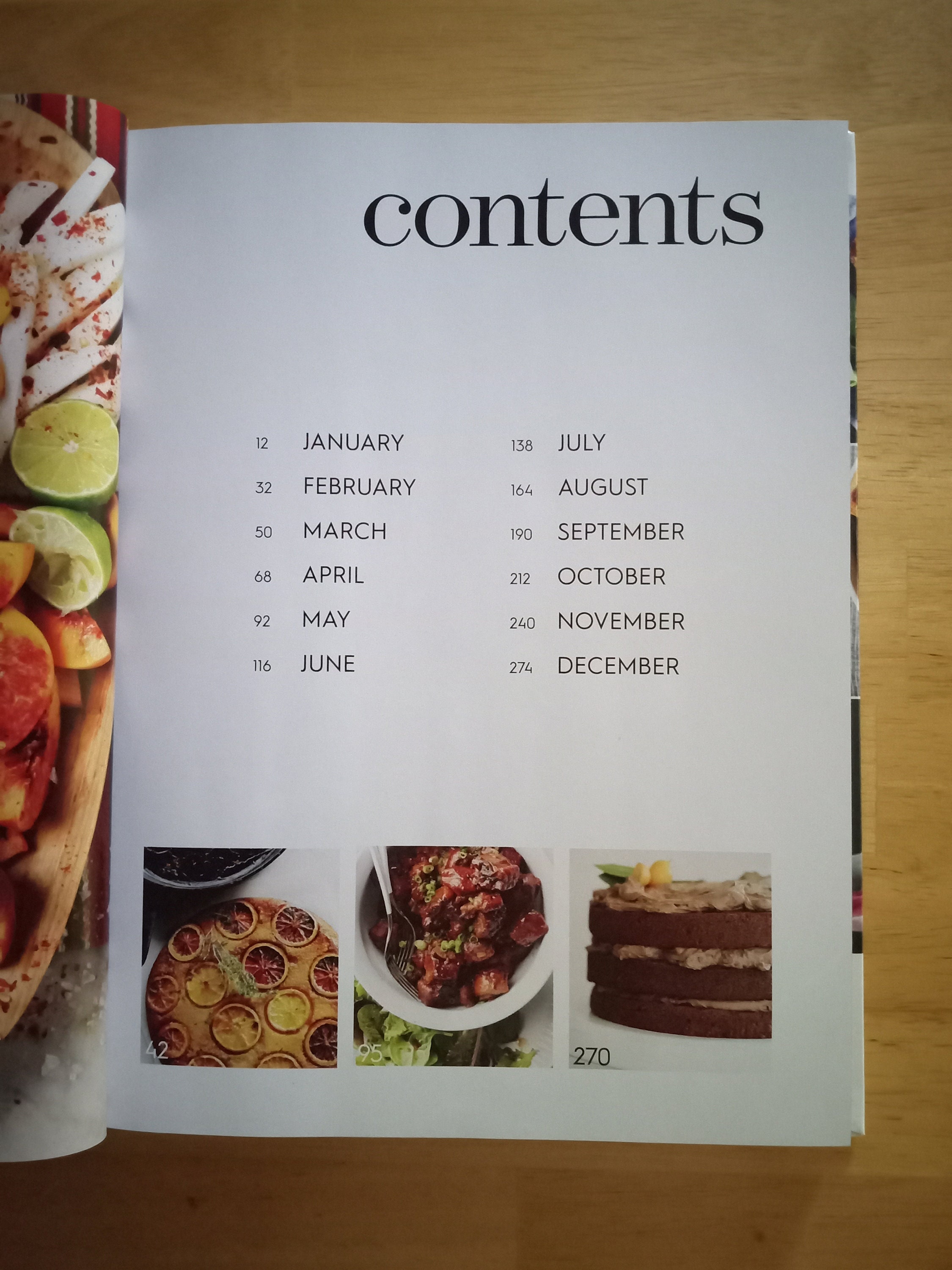 Craft Cookbook Crafting and Perfecting Good Food-main Meals - Etsy