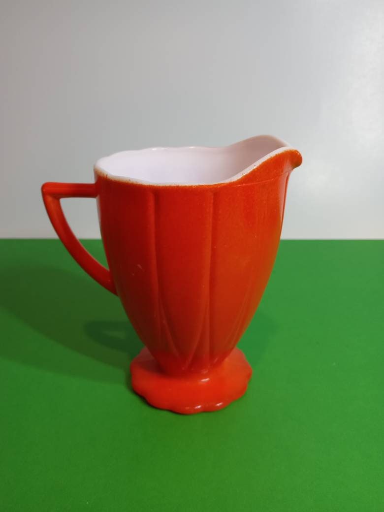 Various Vintage Creamers Collectable Creamers Replacement - Etsy