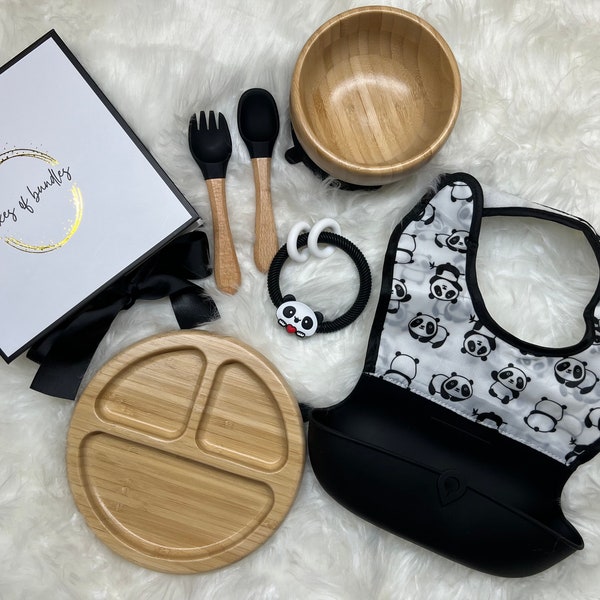Panda Baby Shower - Etsy