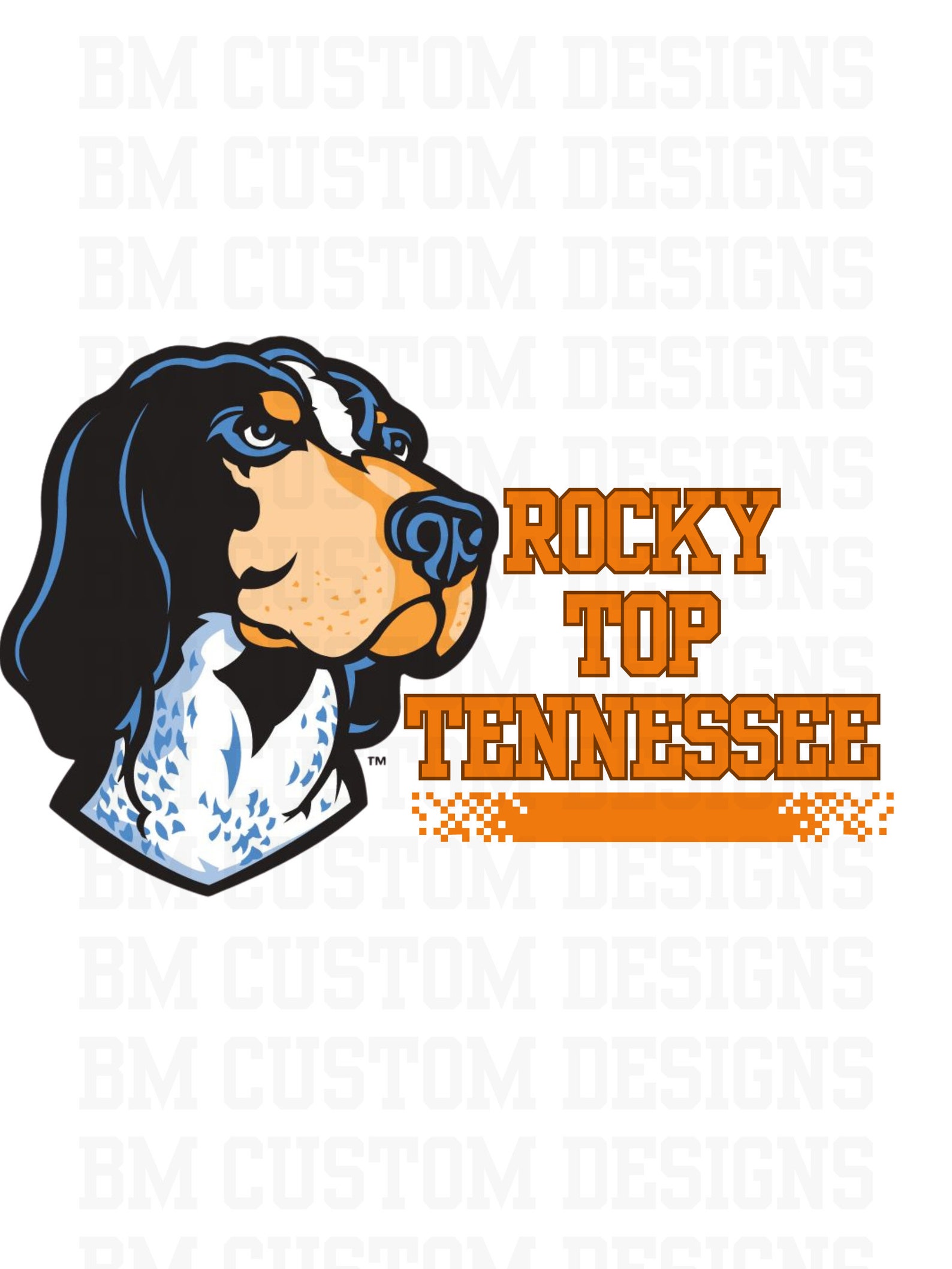 Rocky Top Png - Etsy