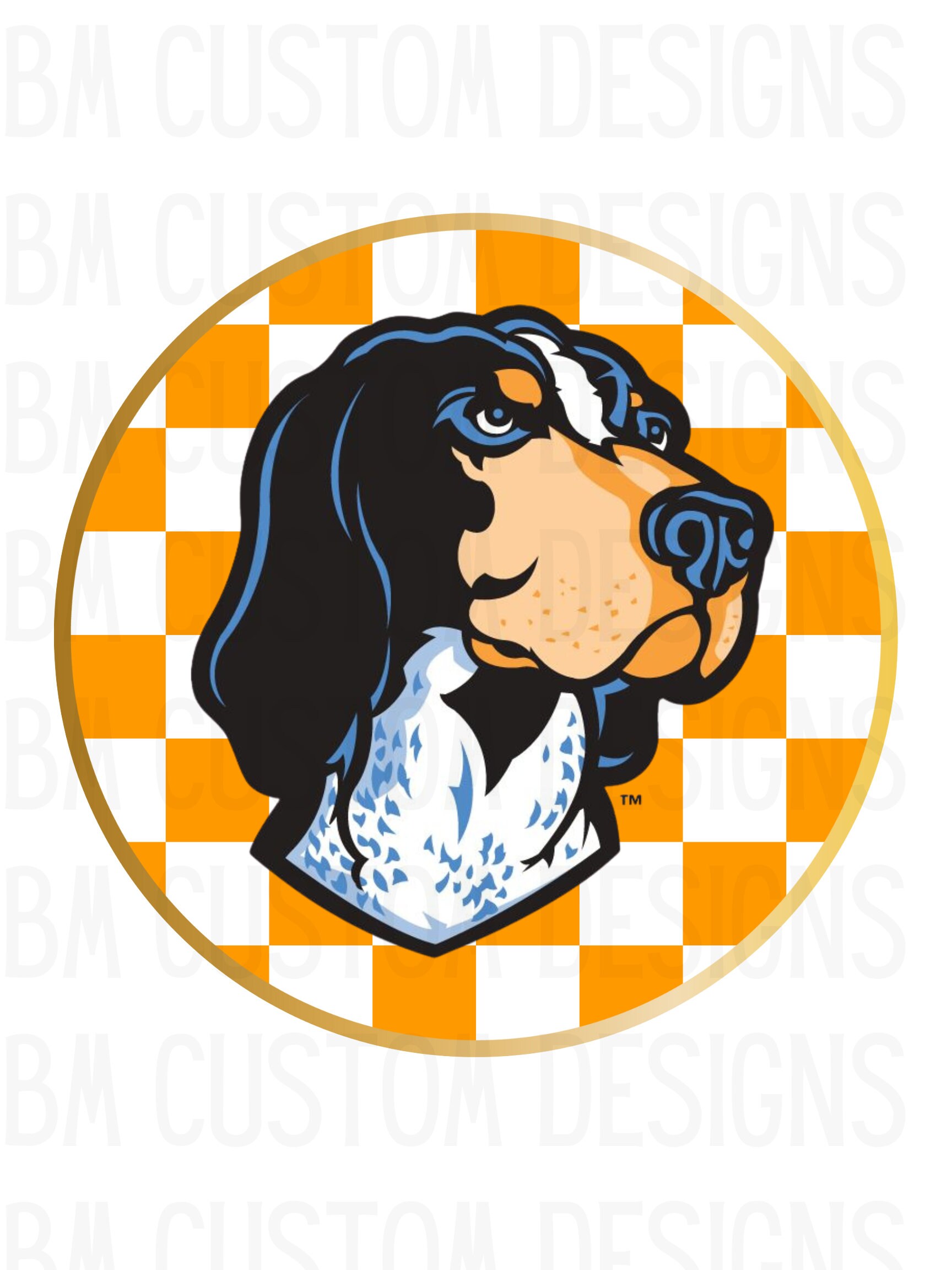 Smokey Checkerd PNG - Etsy