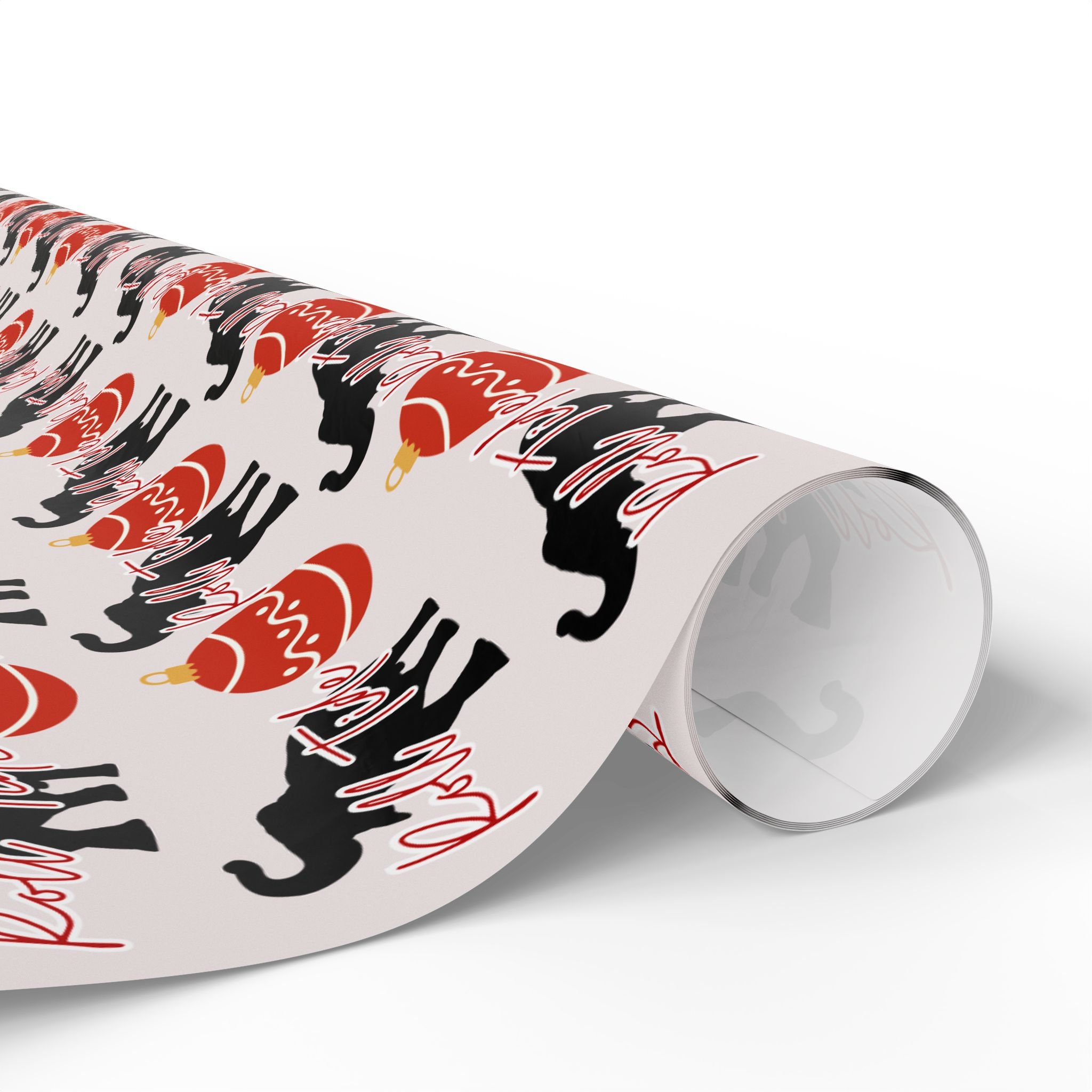 Wrapping Papers Roll Tide - Etsy