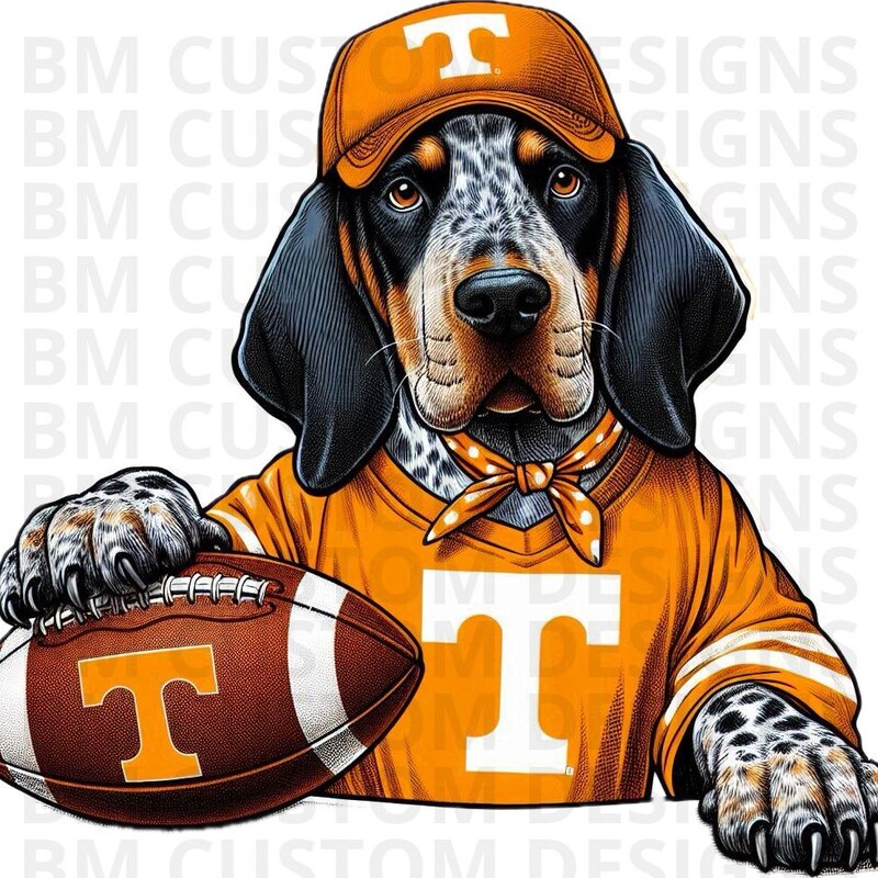 Tennessee Smokey - Etsy