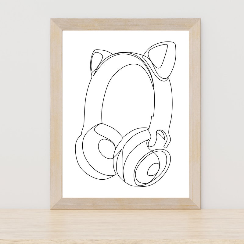 Armor Mythpat Headphones - Etsy Australia