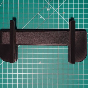 3D Print Files and Instructions for a Retractable Phone/tablet Switch ...