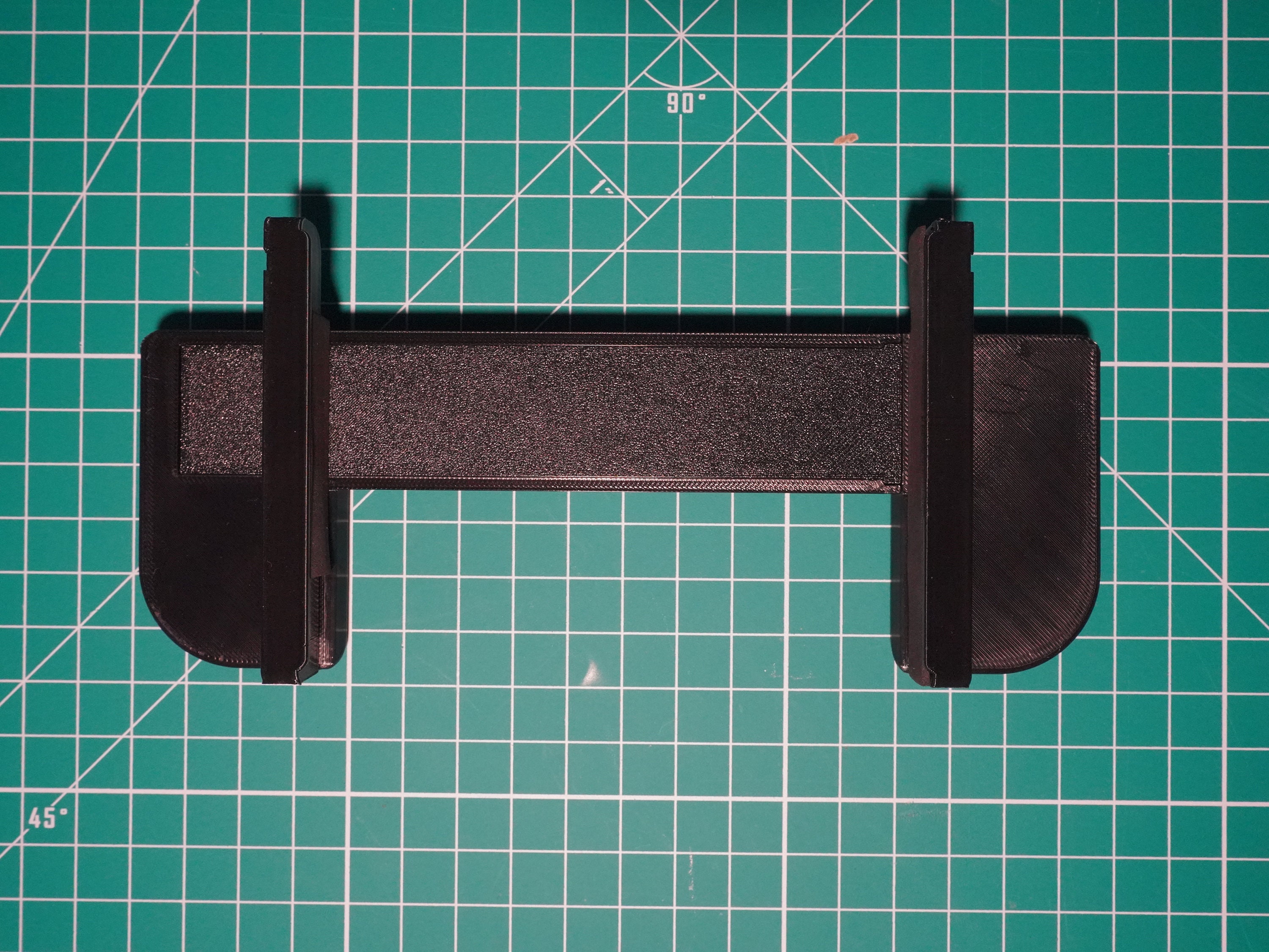 3D Print Files and Instructions for a Retractable Phone/tablet Switch ...
