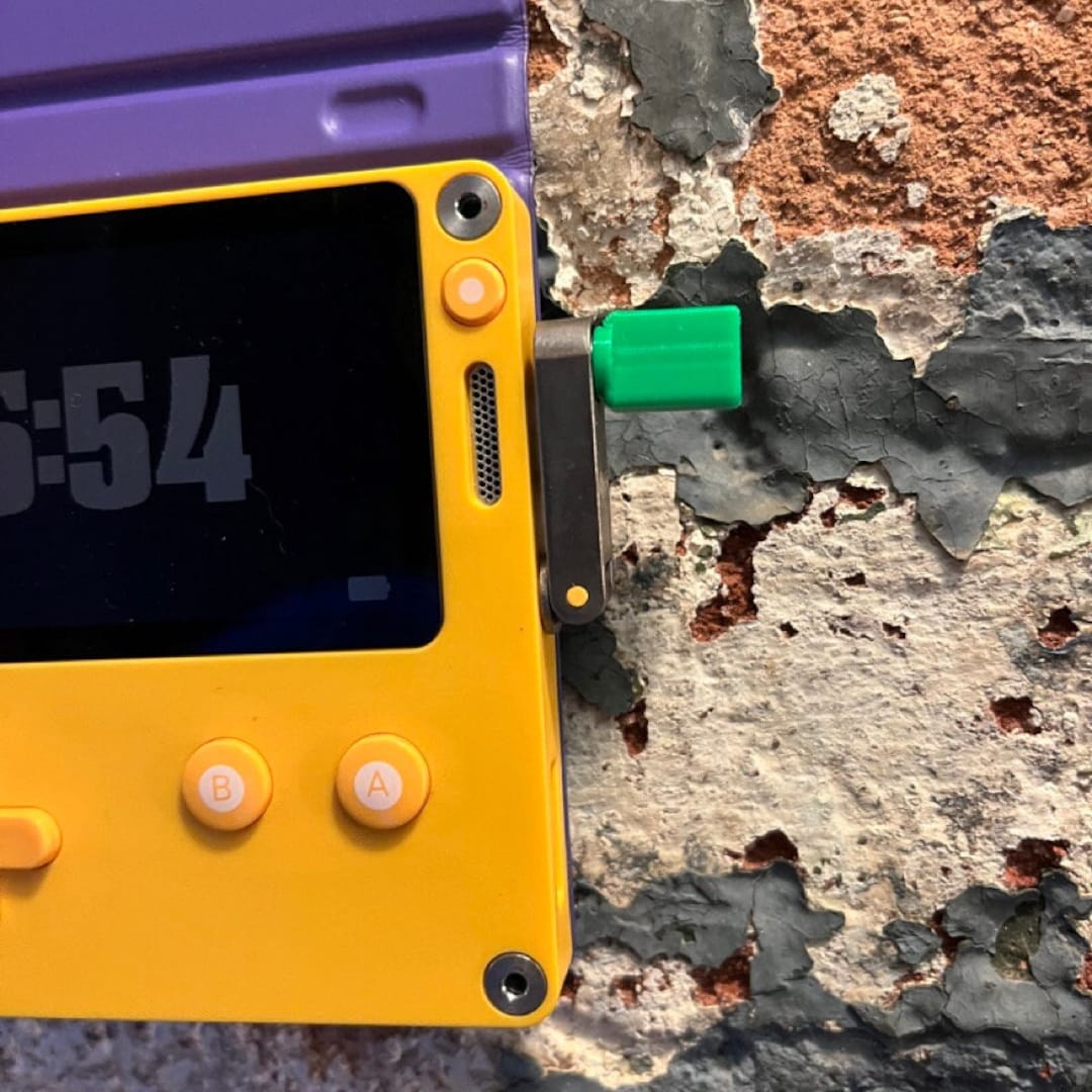 Replacement Crank Handle for Playdate Console (2 Pack) - Etsy