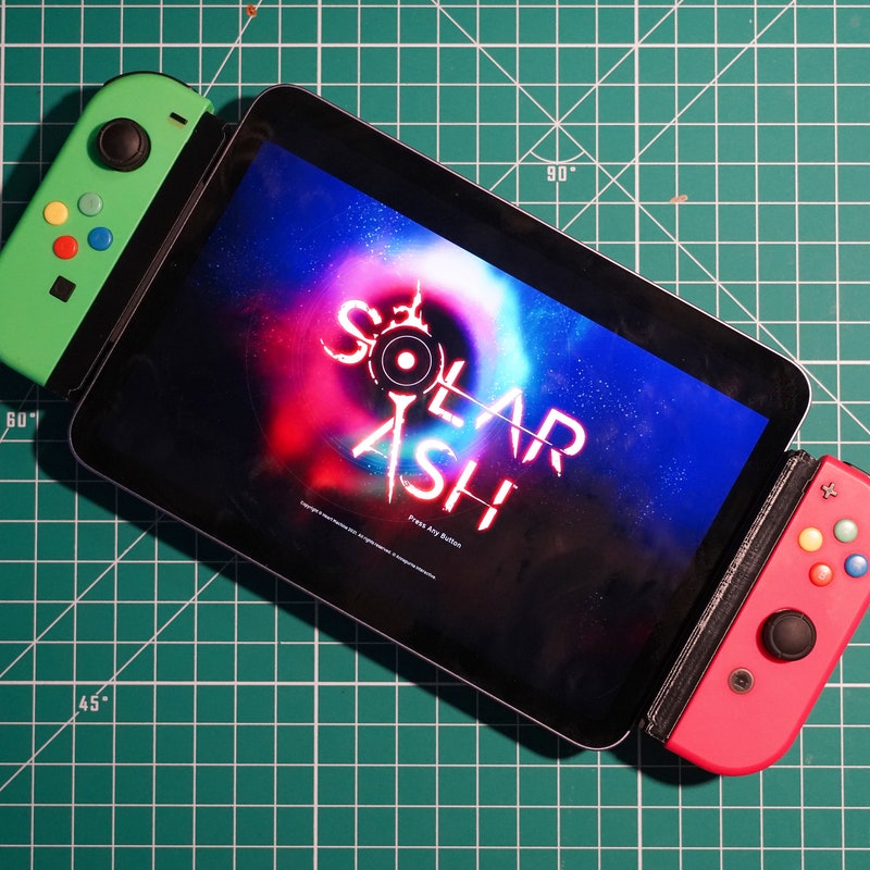 Joy Con - Etsy