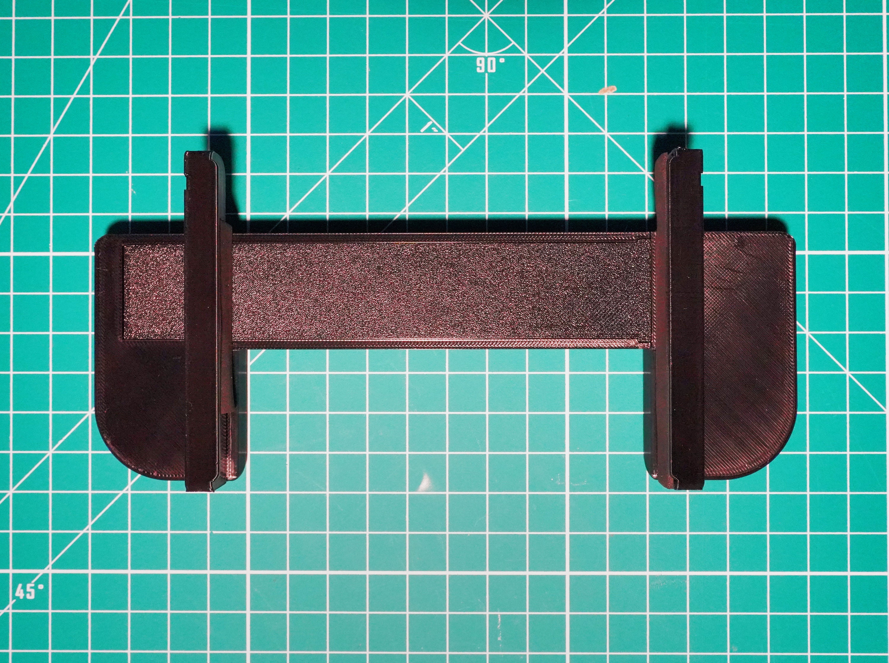 Retractable Joy Con Grip for Iphone/ipad, Smartphone, or Tablet - Etsy