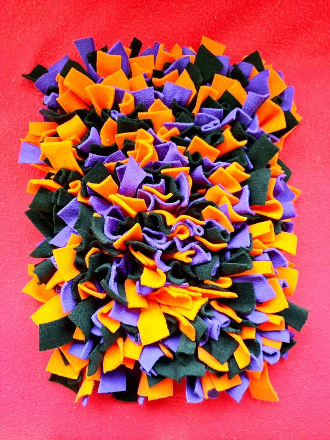 Large Snuffle Mat, Dog Enrichment Toy, Also Loved by Other Small ...