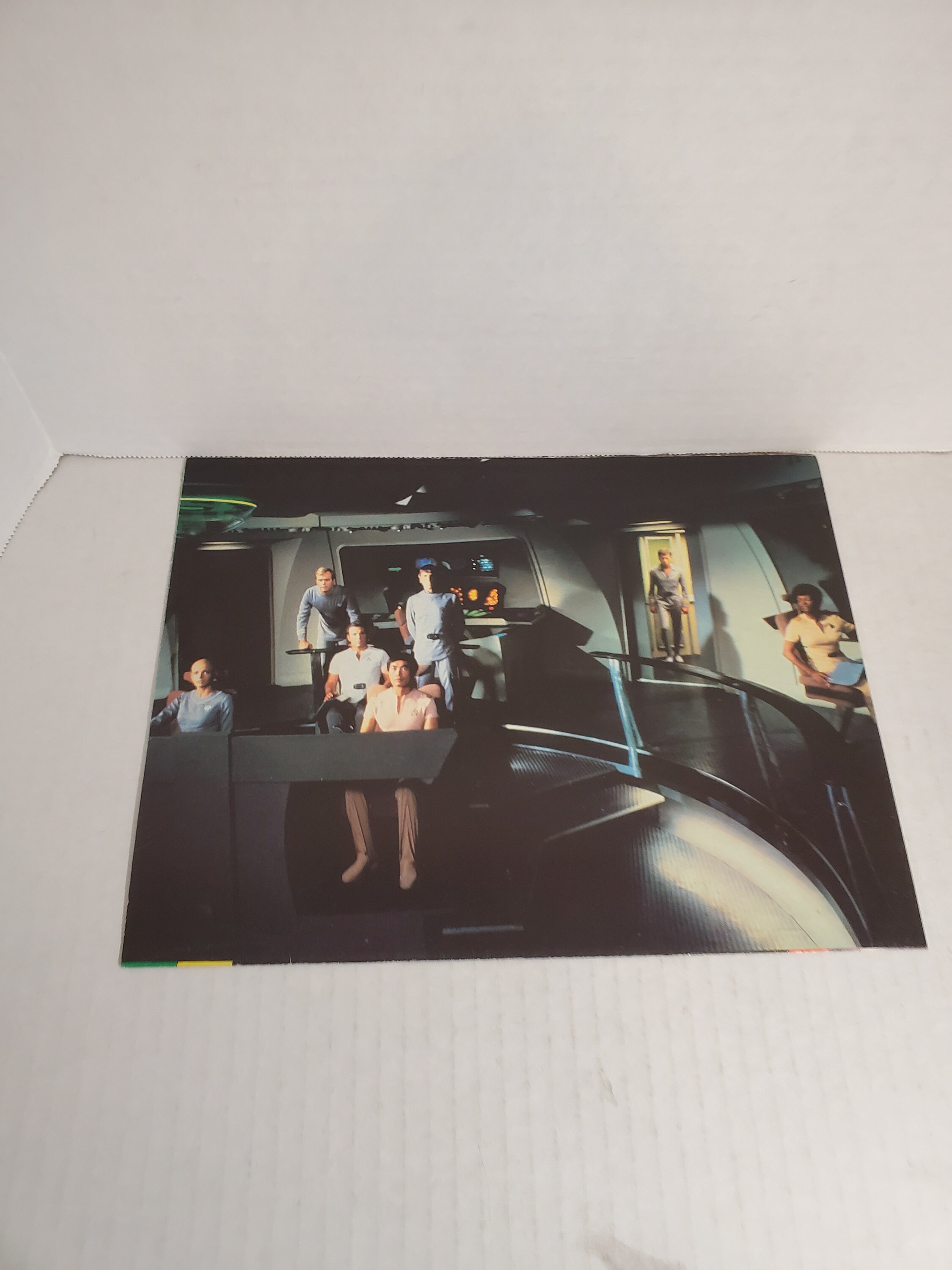 Star Trek Movie Magazine Poster - Etsy
