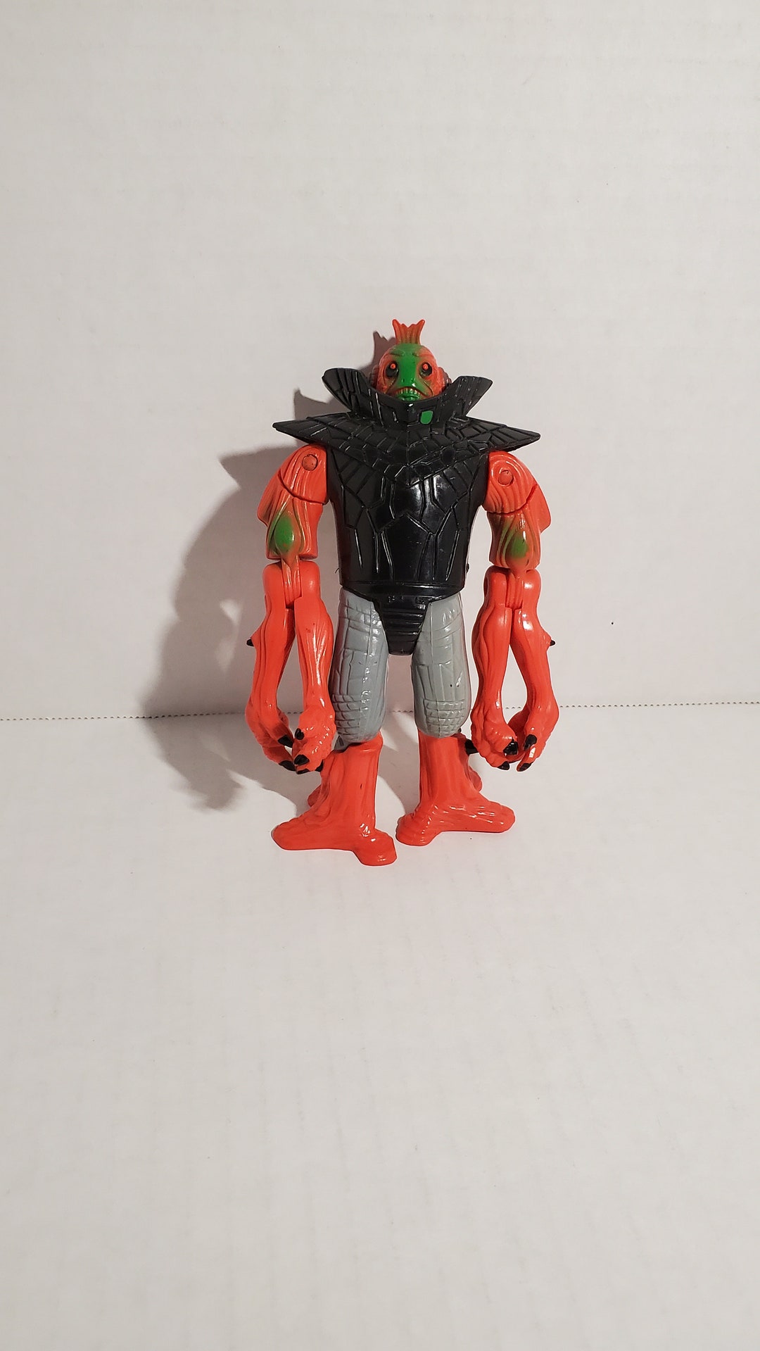 Revell Power Lord's Ggripptogg - Etsy