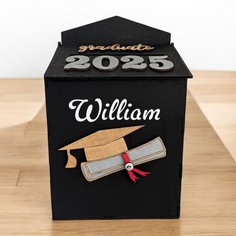 Graduation Gift Box - 60+ Gift Ideas for 2025