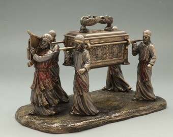 Ark of the Covenant 1/6th Scale - Etsy