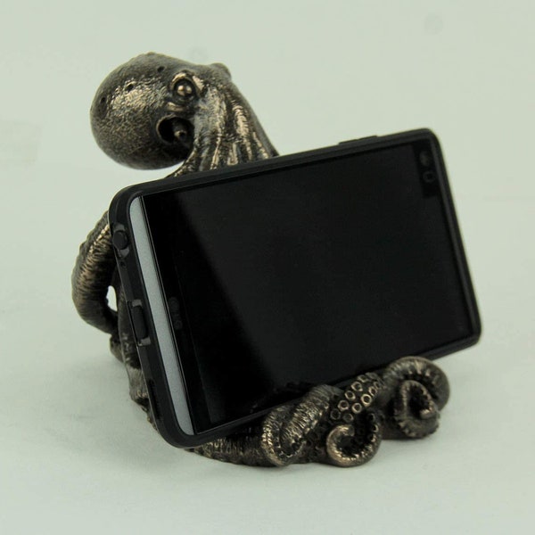 Nautical Octopus - Etsy