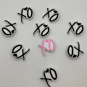 The Weeknd Pink Croc Charms Dragon Ball Z Charm Cool Croc Charms Croc ...