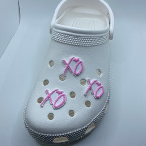 The Weeknd Pink Croc Charms Dragon Ball Z Charm Cool Croc Charms Croc ...