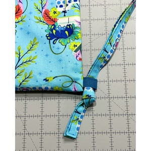Drawstring Backpack Sewing Pattern, Beginner Bag Pattern, Kids Backpack ...