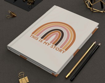 God is With Her She Will Not Fail Prayer Journal Scripture Cover ...