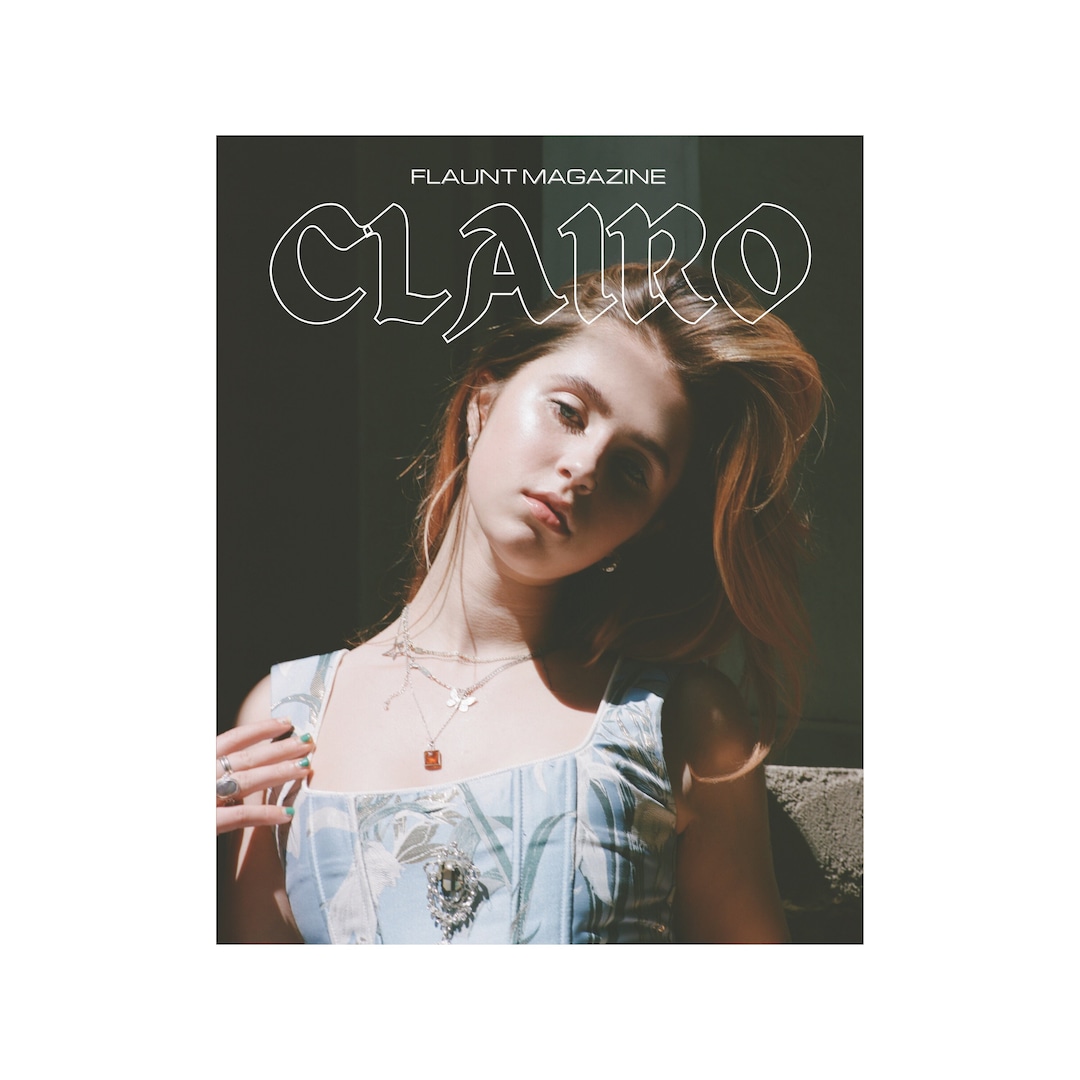 CLAIRO Digital Download Poster Print - Etsy