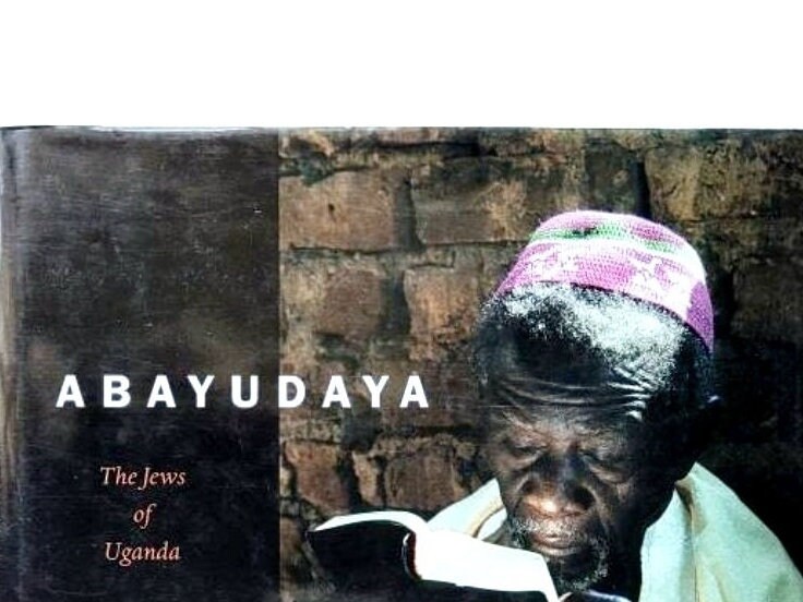 Abayudaya: the Jews of Uganda Hardcover Book by Richard Sobol, Jeffrey ...