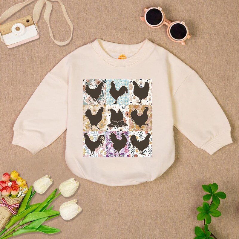 Clothes for Chickens - Etsy