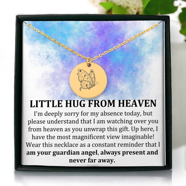 Gift From Heaven - 60+ Gift Ideas for 2025