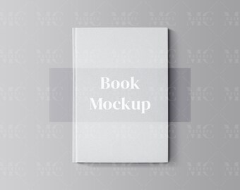 Magazine Cover Mockup - Etsy