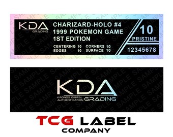 Psa Label Template - Etsy UK