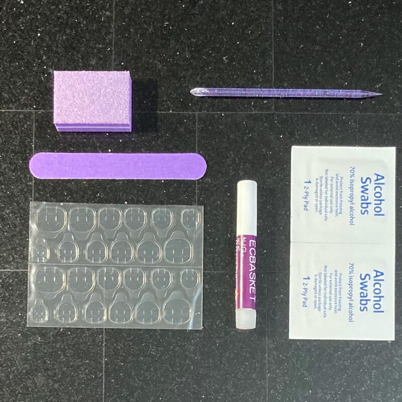 LuminesceNails - Etsy