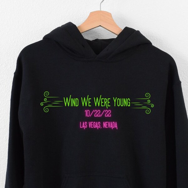 When We Were Young Fest - Etsy