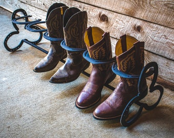 Garage Boot Rack - Etsy