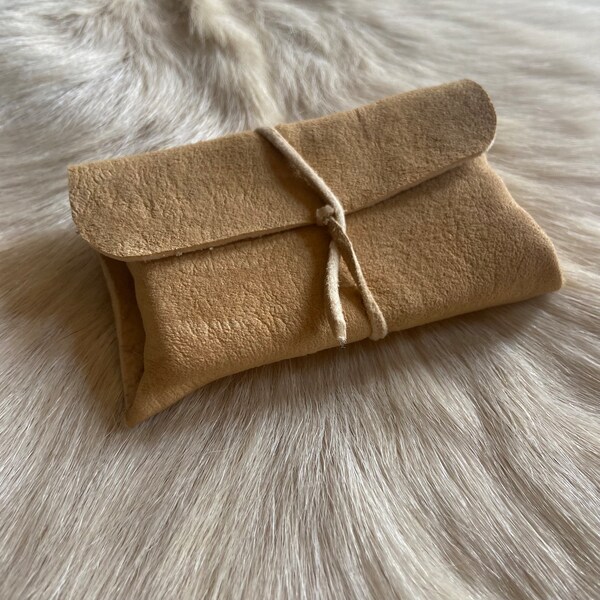 Buckskin - Etsy