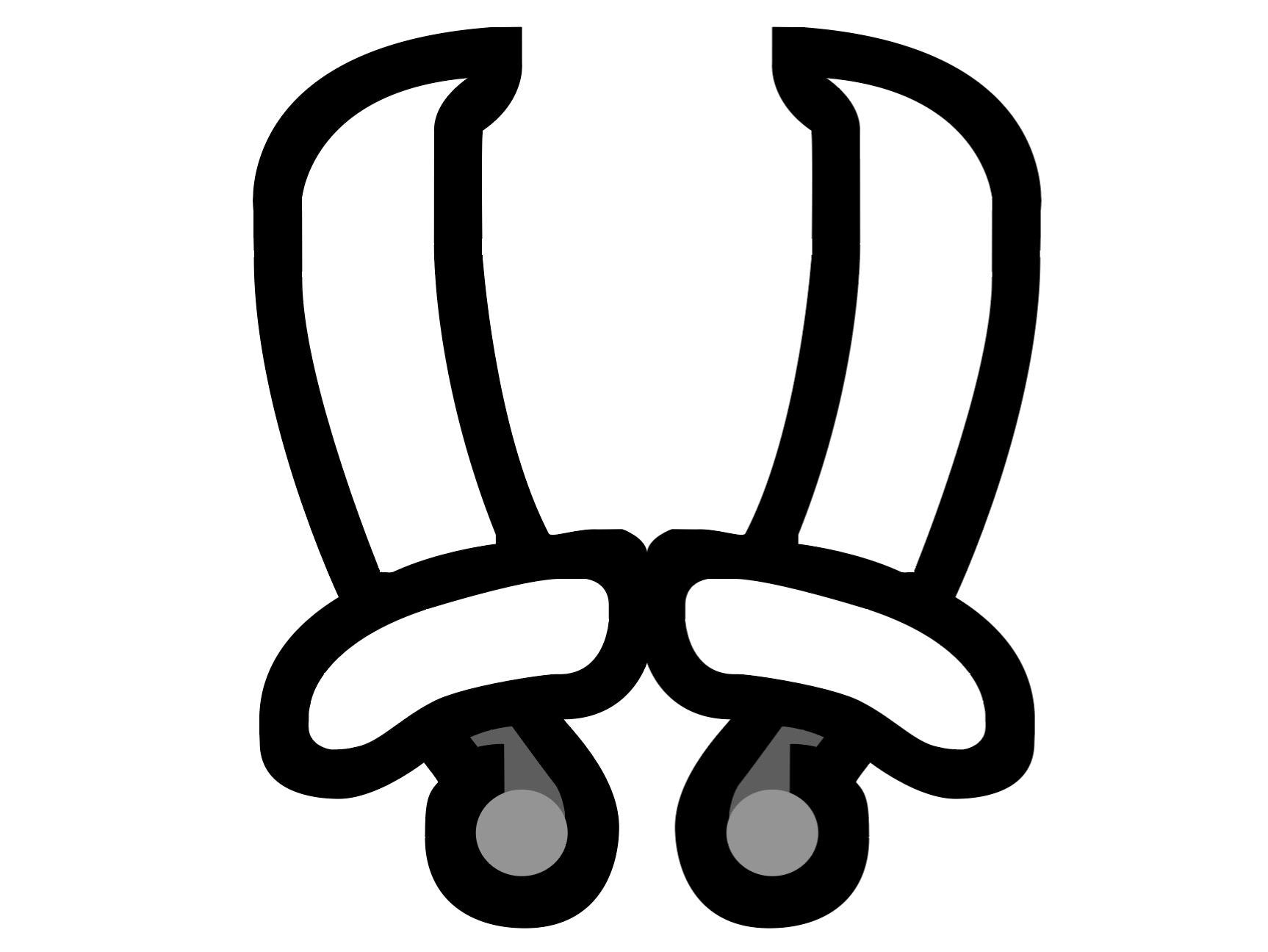 Monster Hunter World-weapon Icon Svg’s - Etsy