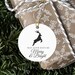 Printable Reindeer Gift Tags, Christmas Tags, Holiday Tags, Instant ...