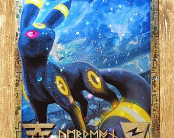 Ancient Charizard Personalized Card or Timestamp - Etsy