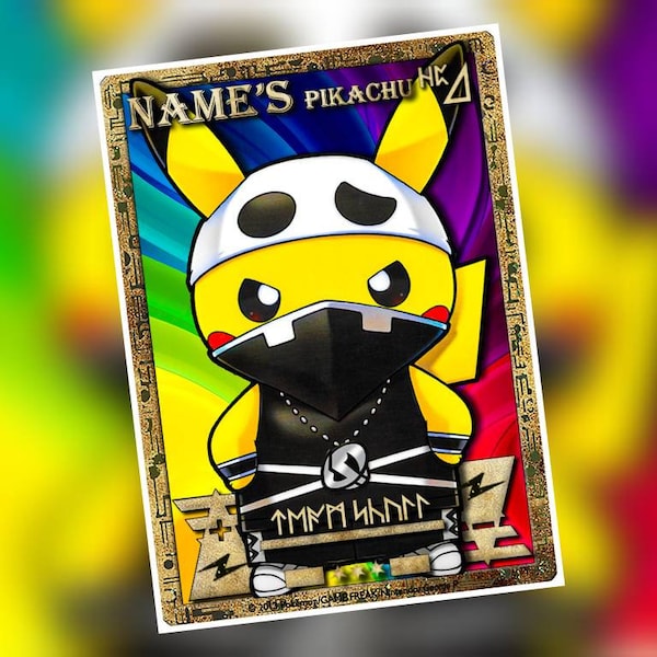 Timestamp Card - Etsy