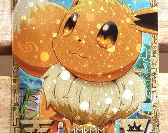 Ancient Charizard Personalized Card or Timestamp - Etsy