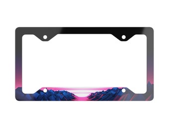 Car Accessories Cyberpunk - Etsy