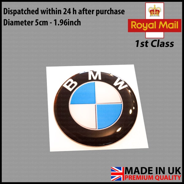 Bmw Sticker - Etsy