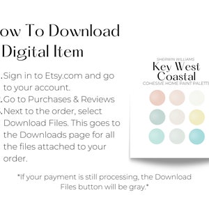 Sherwin Williams Key West Coastal Paint Palette, Coastal Paint Palette ...