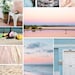 Sherwin Williams Key West Coastal Paint Palette, Coastal Paint Palette ...