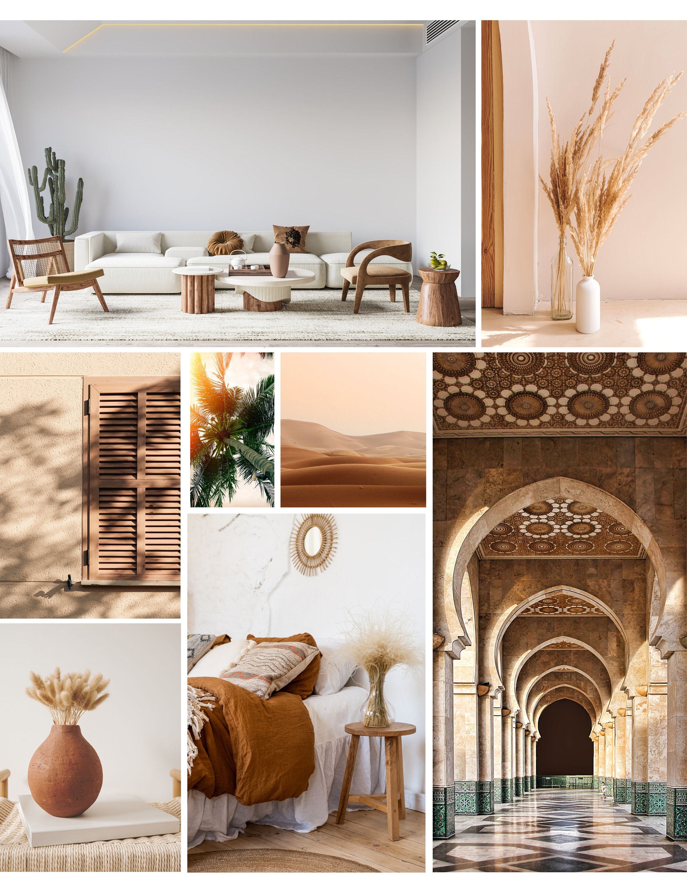 Sherwin Williams Warm Rust Earth Tones Paint Palette (digital Download ...