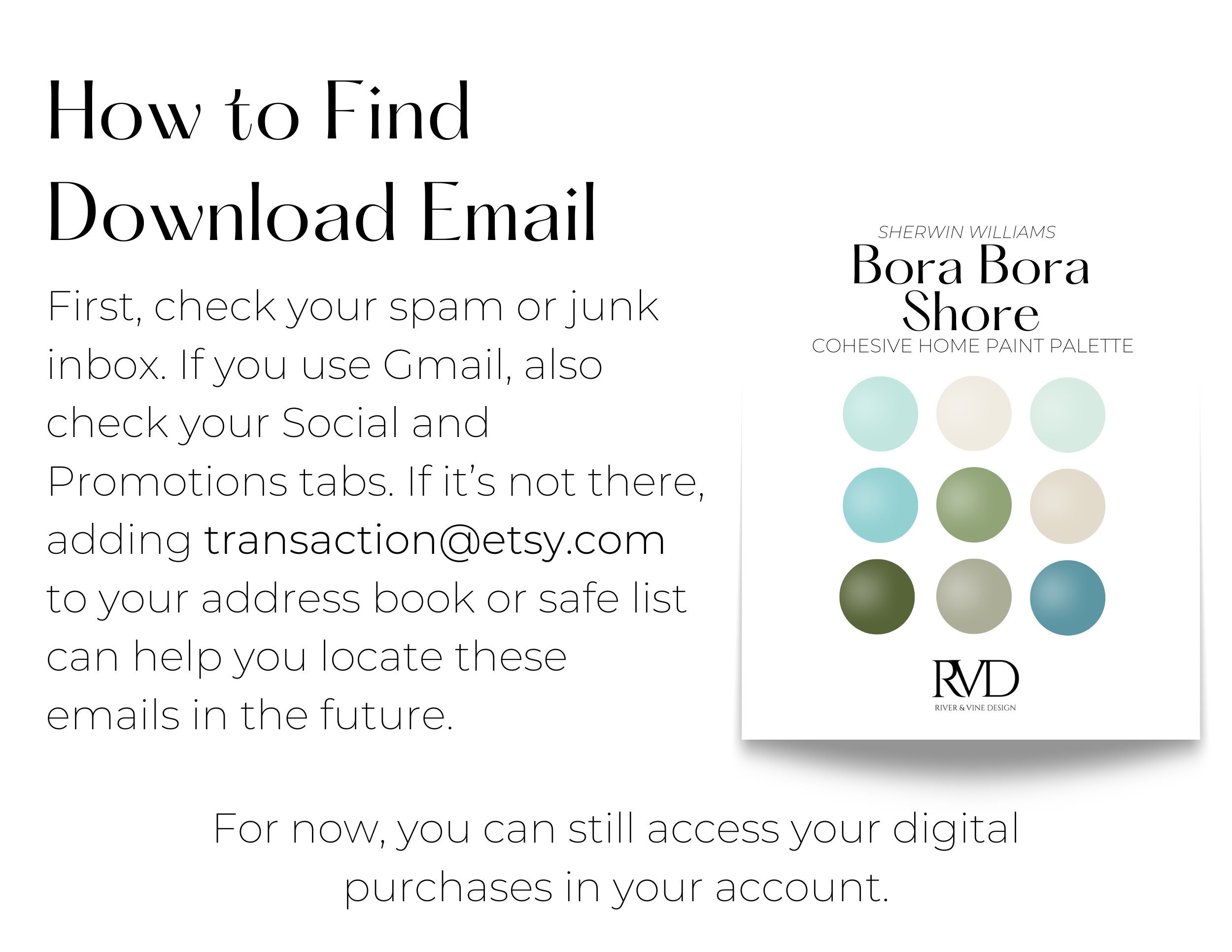 Sherwin Williams Coastal Paint Palette: Bora Bora Home Color Scheme ...