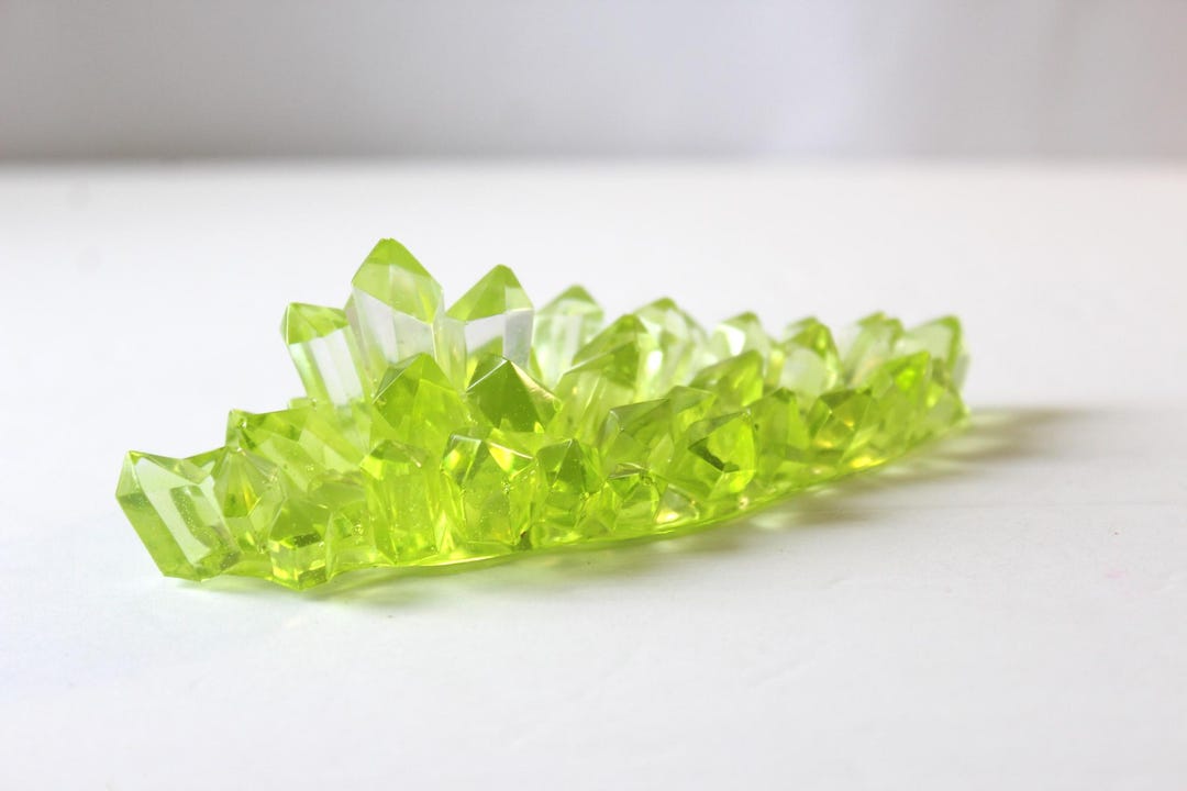 Geode, Crystal Scatter Terrain for Rpg Games - Etsy